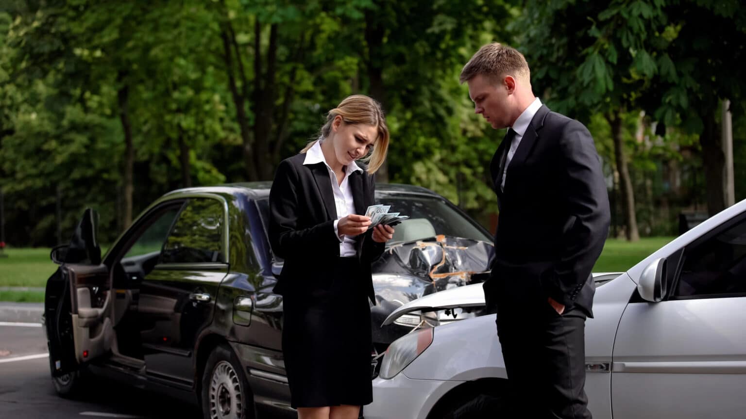 Houston Car Accident Lawyers | Southern Injury Attorneys