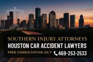 Houston Car Accident Lawyers | Southern Injury Attorneys