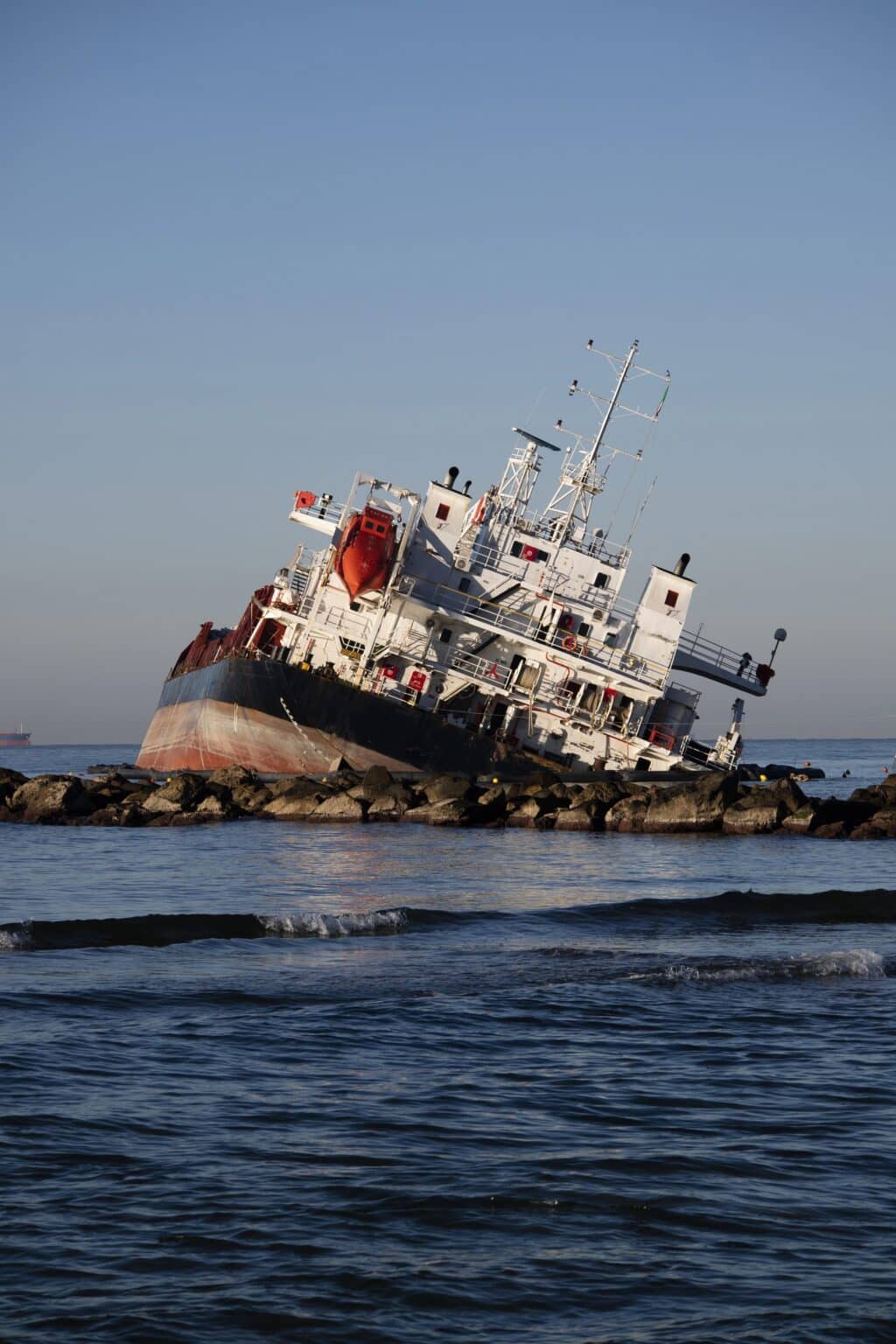 Jones Act Claims 2026 | Maritime Injury Law Guide for Seamen