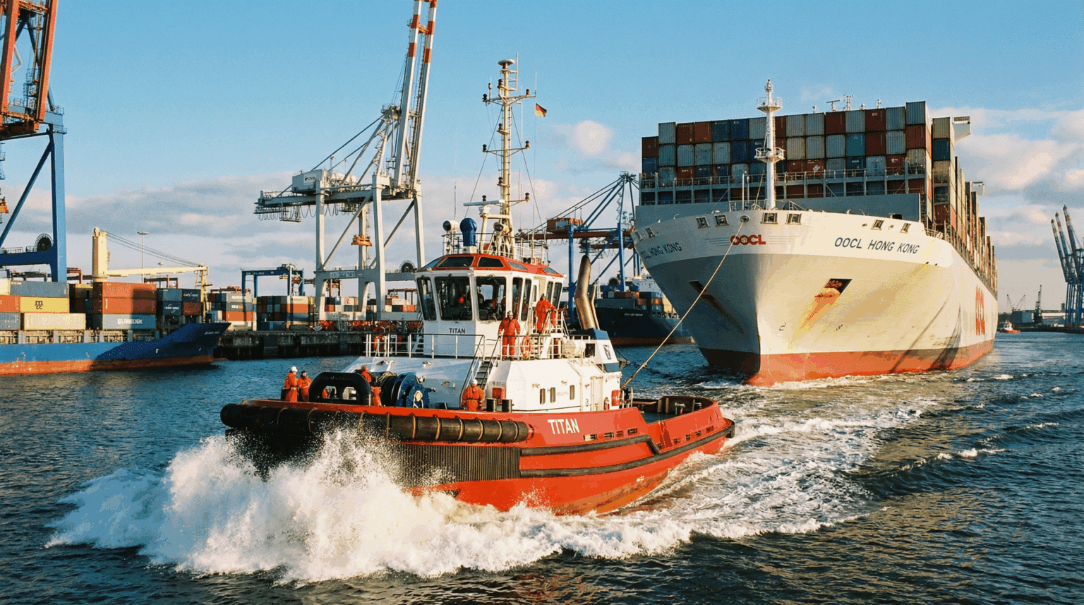 Jones Act Claims 2026 | Maritime Injury Law Guide for Seamen